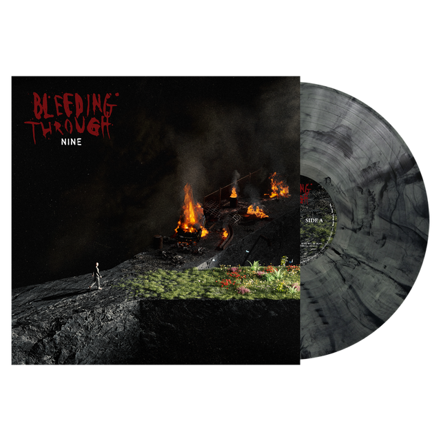 Vinyl – SharpTone Records