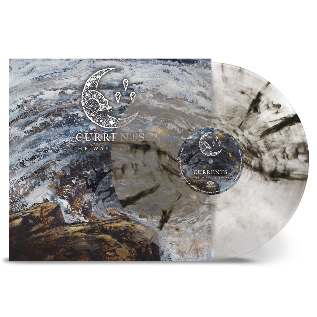 Currents – SharpTone Records