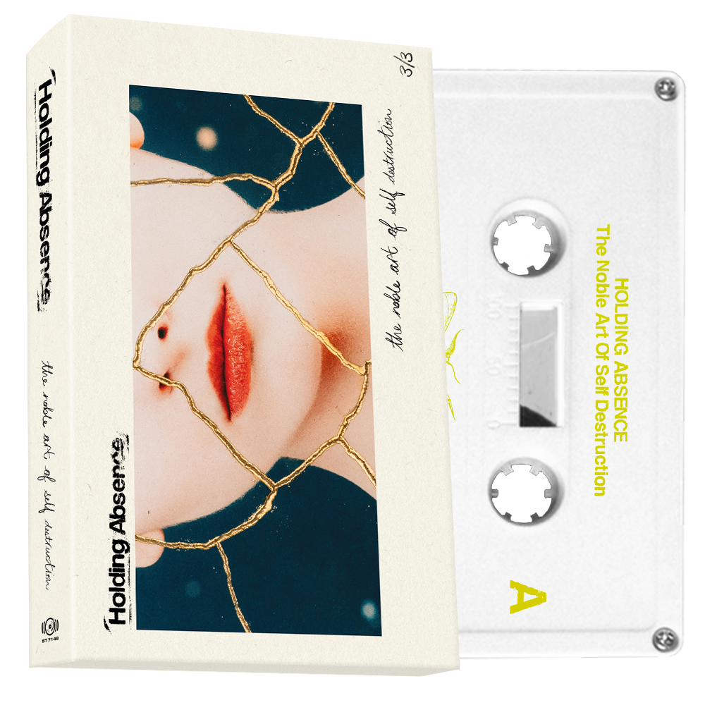 Holding Absence – SharpTone Records