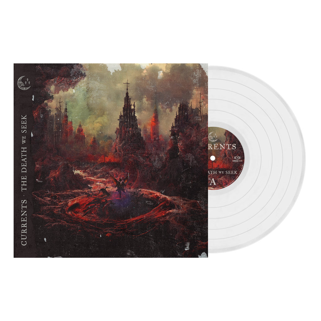 Currents – SharpTone Records