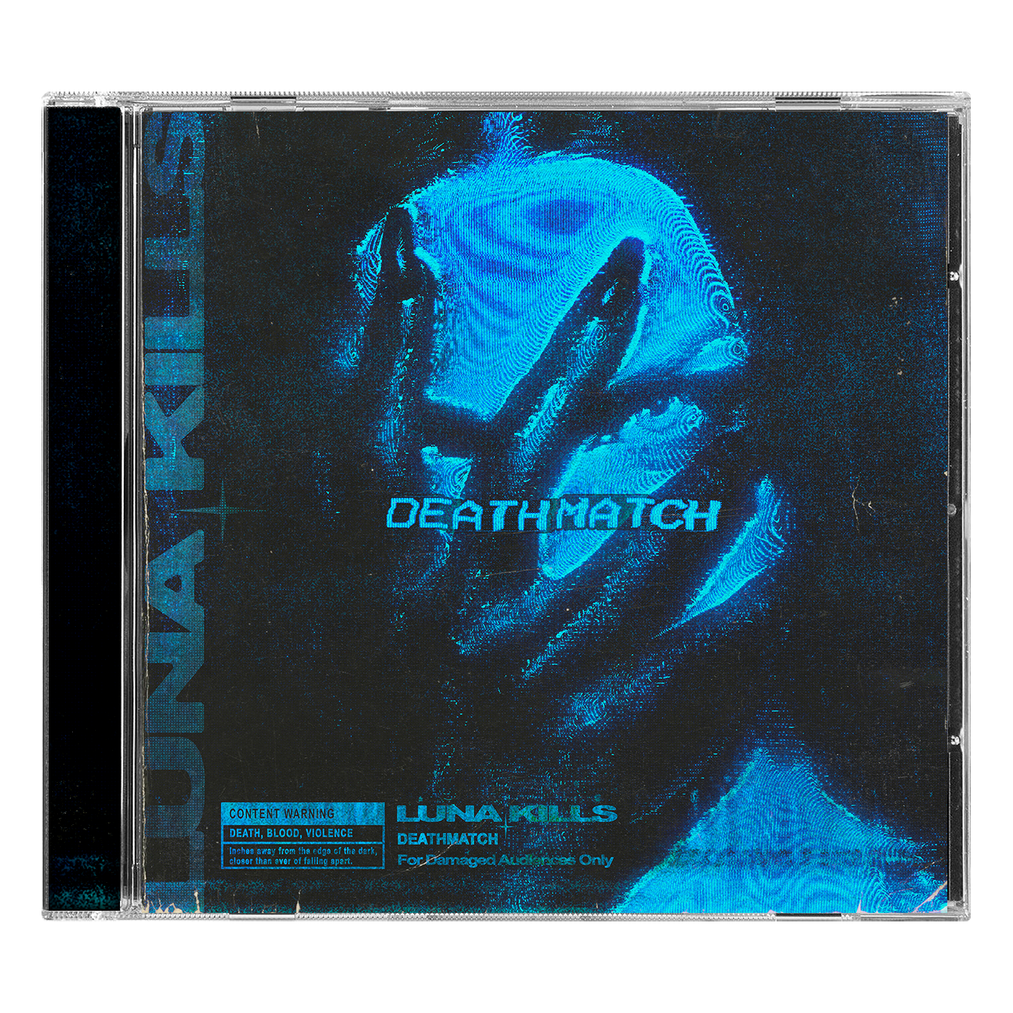 Currents – SharpTone Records