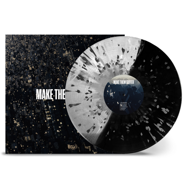 Vinyl – SharpTone Records