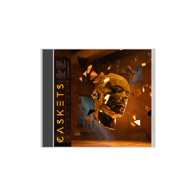 Caskets – SharpTone Records