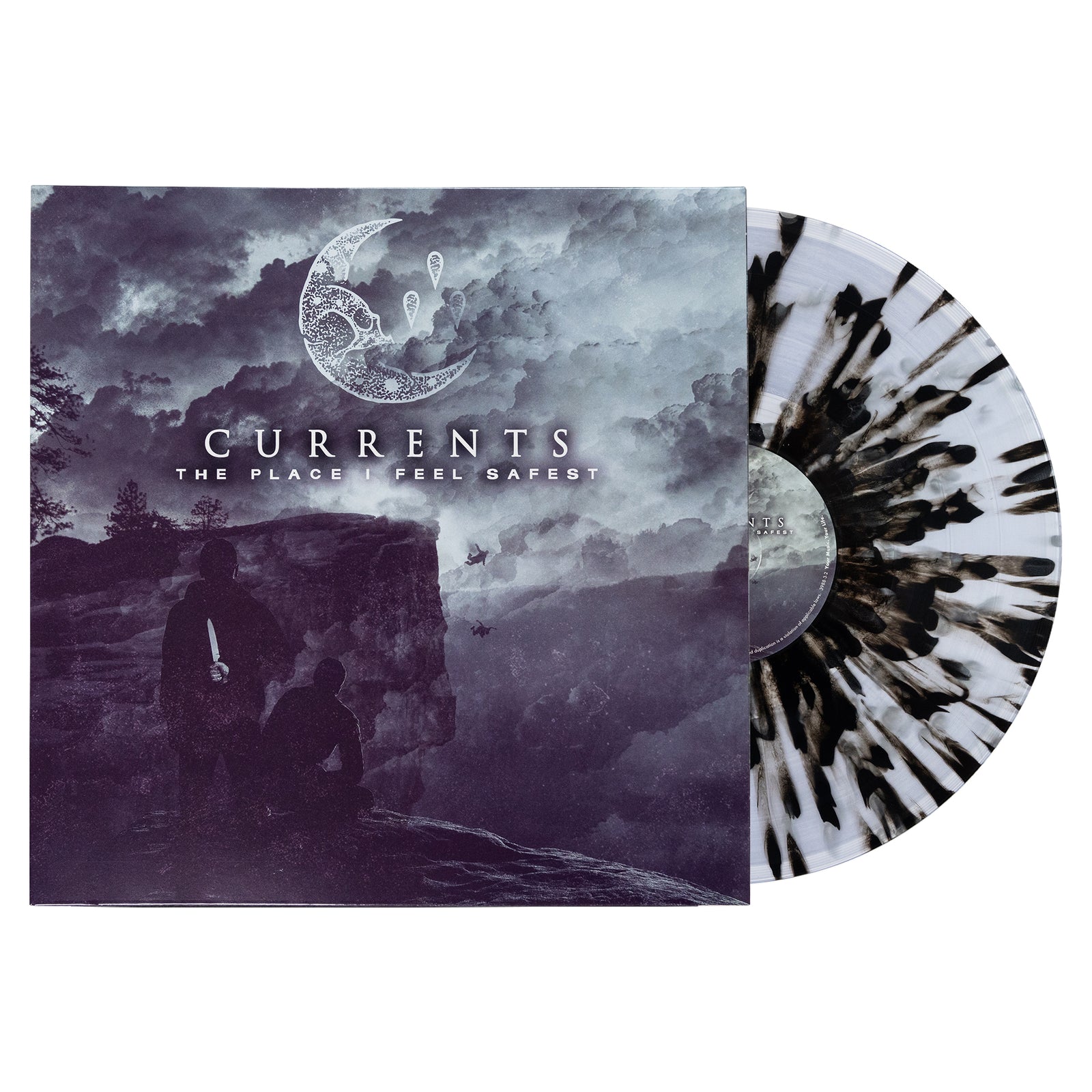 Currents – SharpTone Records