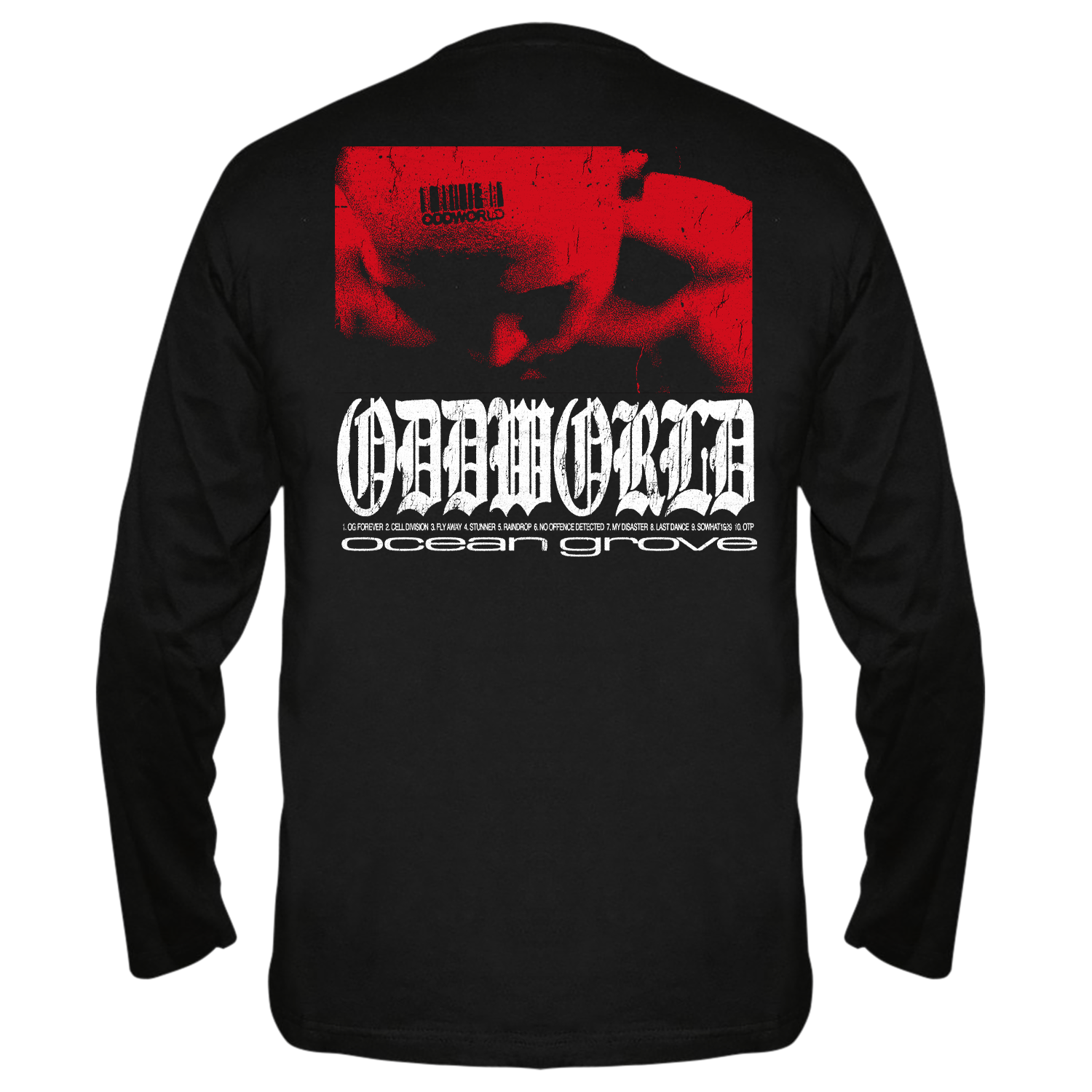 Kingdom Of Giants – SharpTone Records