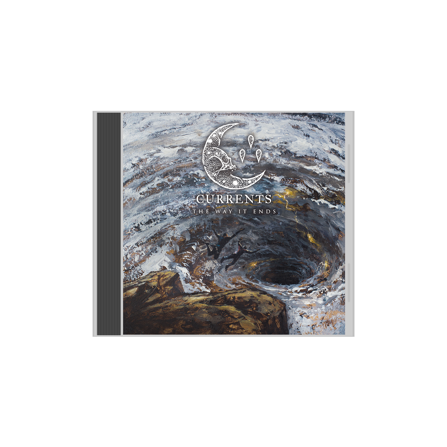 Currents – SharpTone Records