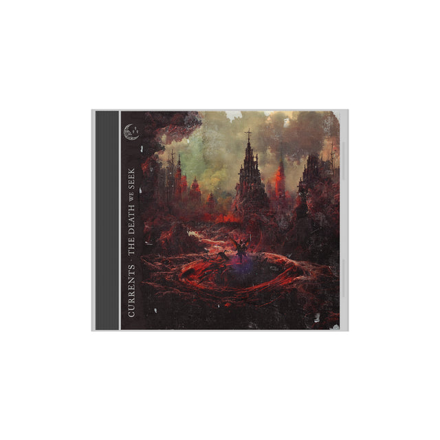 Currents – SharpTone Records