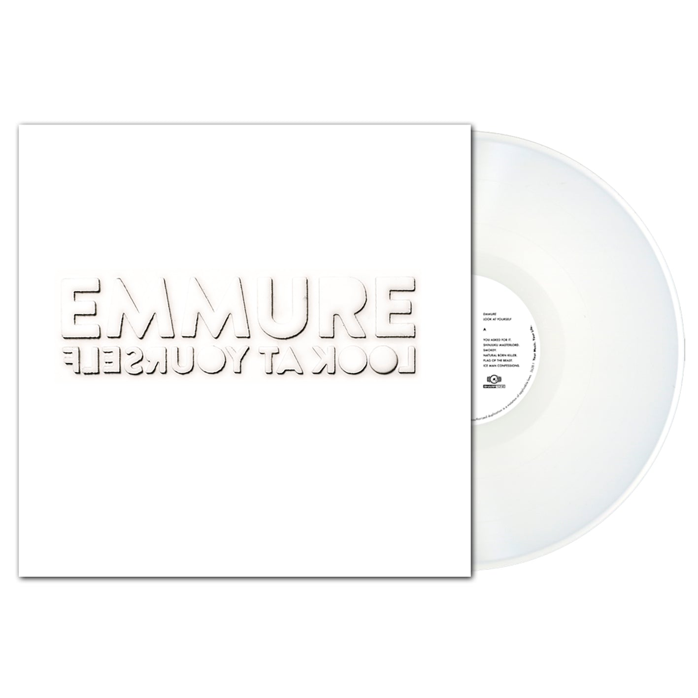 Emmure – SharpTone Records