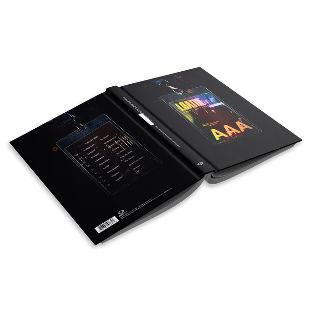 Loathe – SharpTone Records