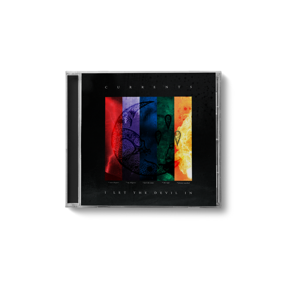 Currents – SharpTone Records