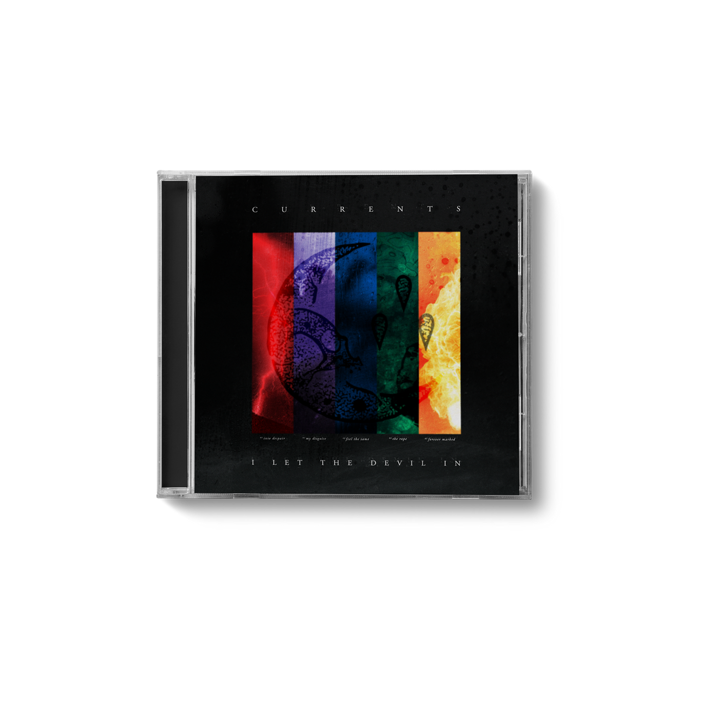 Currents – SharpTone Records