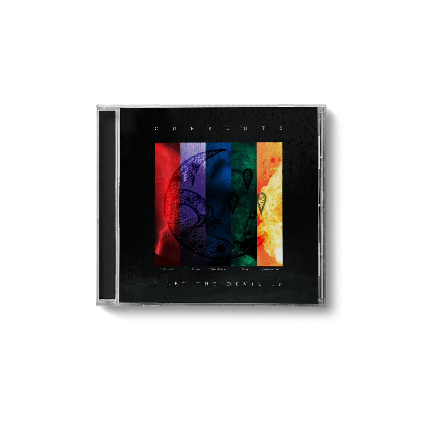 Currents – SharpTone Records