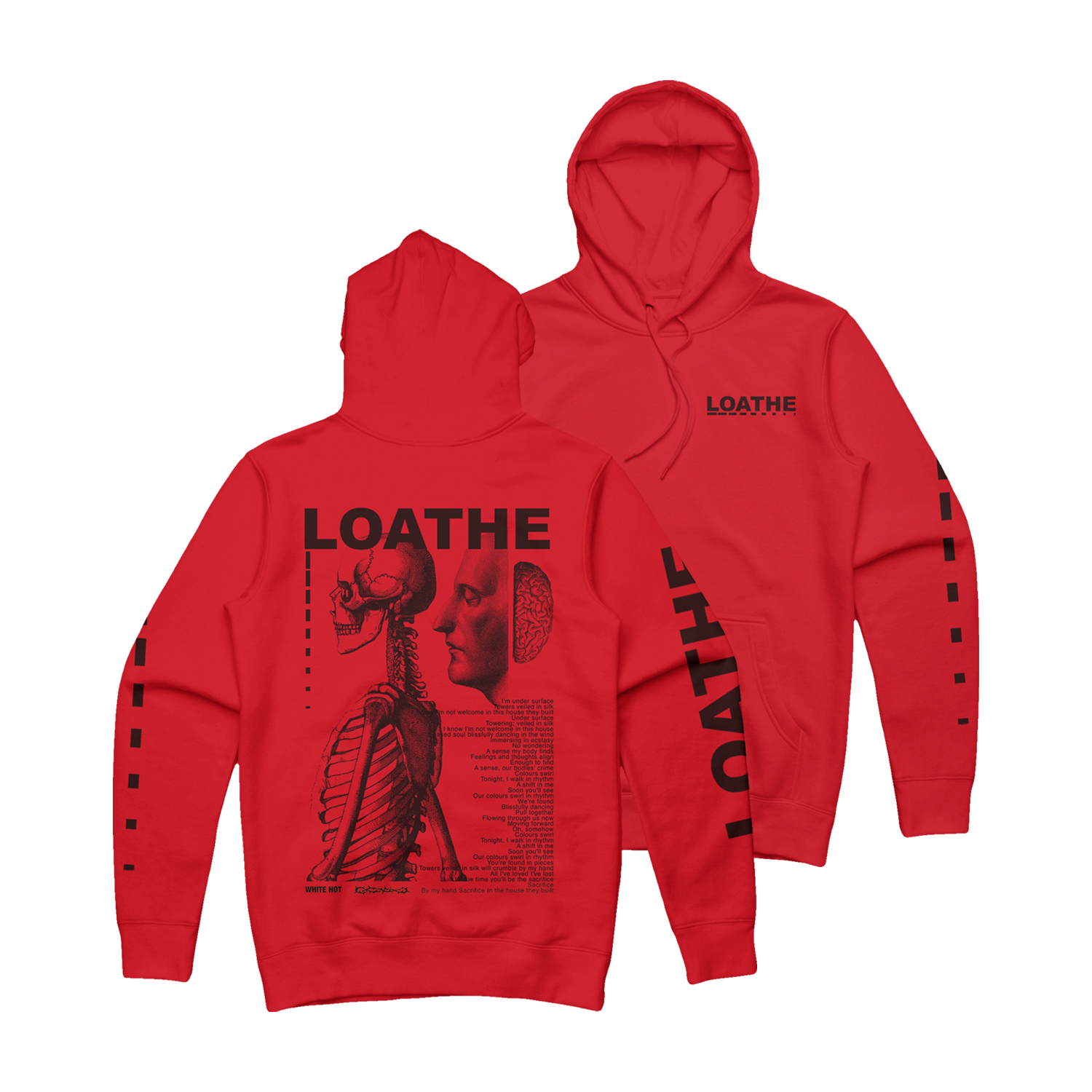 Loathe – SharpTone Records